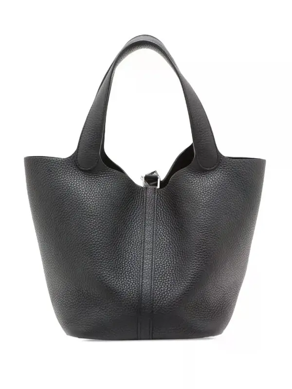 Hermès 2023 Clemence Picotin Lock 22 Handbag