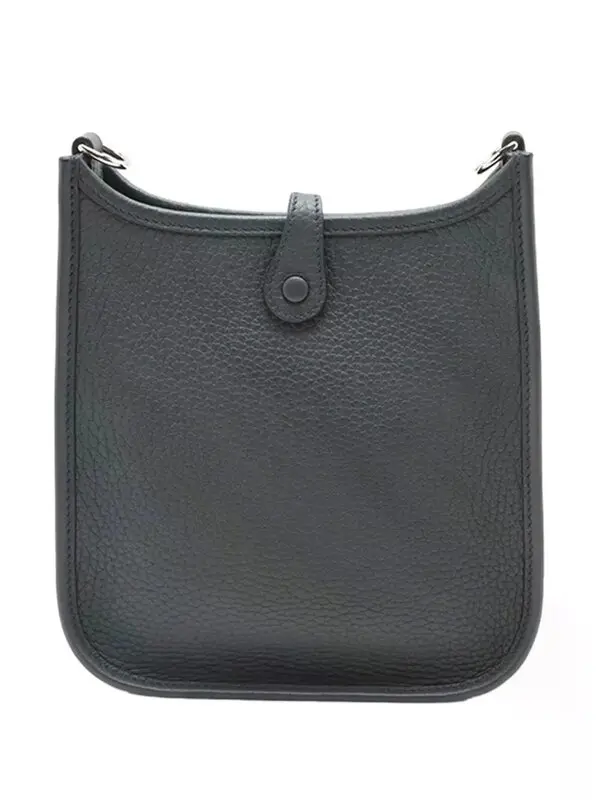 Hermès 2024 Clemence Evelyne 16 Amazone Satchel