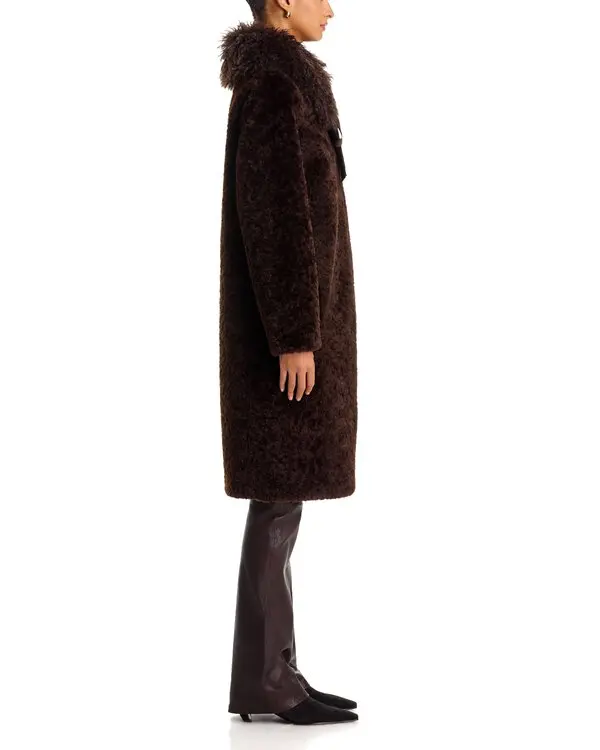 Kobi Halperin Miranda Faux Fur Coat