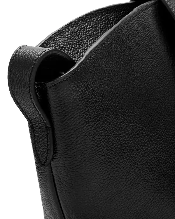 DEMELLIER Brooklyn Leather Tote