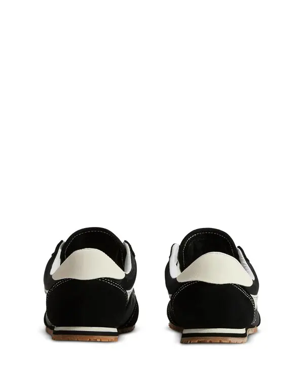 VANS Super Lowpro Low Top Sneakers