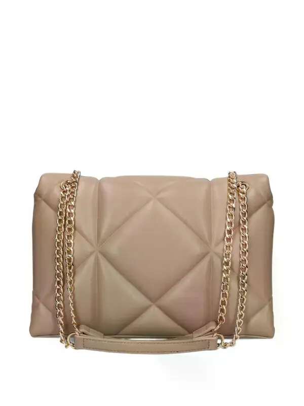 Moschino Love Quilted Shoulder Bag