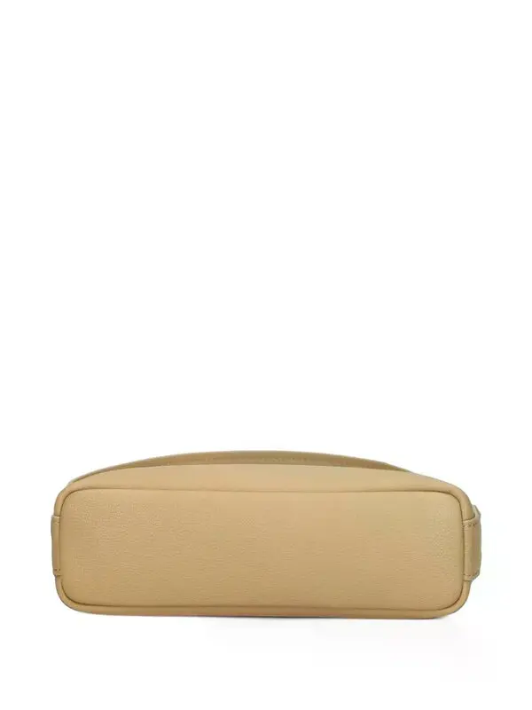 Lacoste Logo-plaque Shoulder Bag