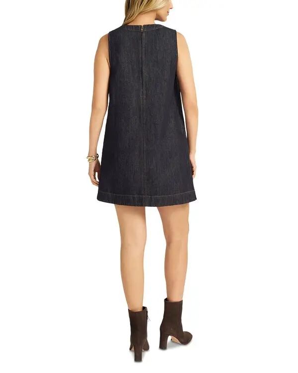 MATTY M Ashton Sleeveless Dress