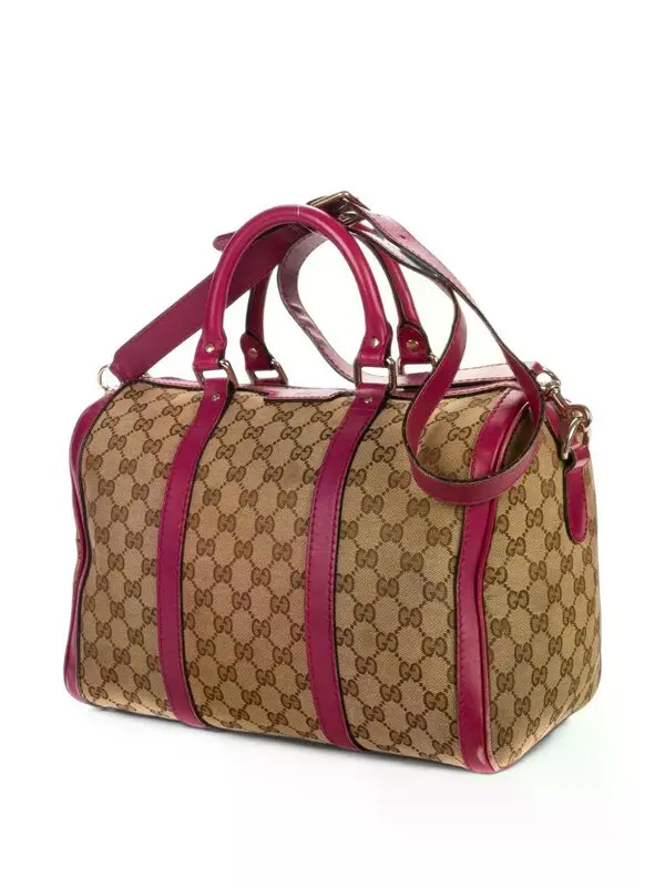 Gucci Abbey Two-way Handbag