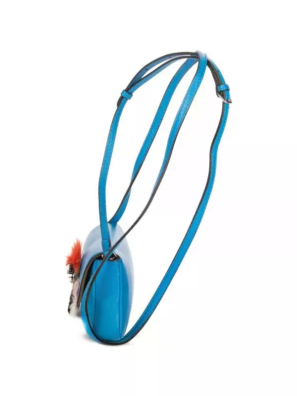 Fendi Nano Baguette Monster Mini Bag