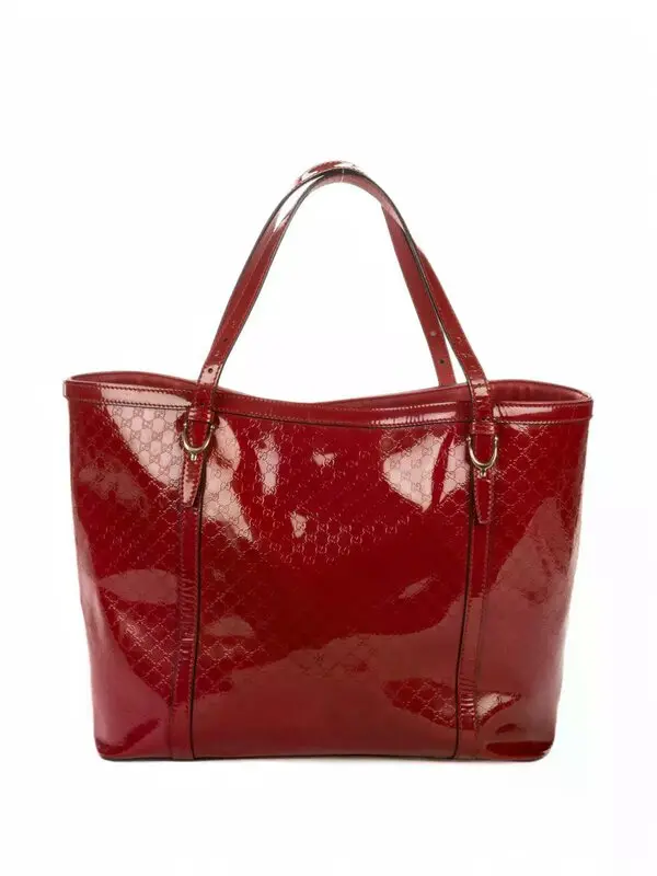 Gucci Medium Nice Tote Bag