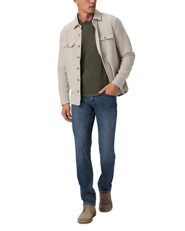 Paige Lennox Transcend Slim Fit Jeans