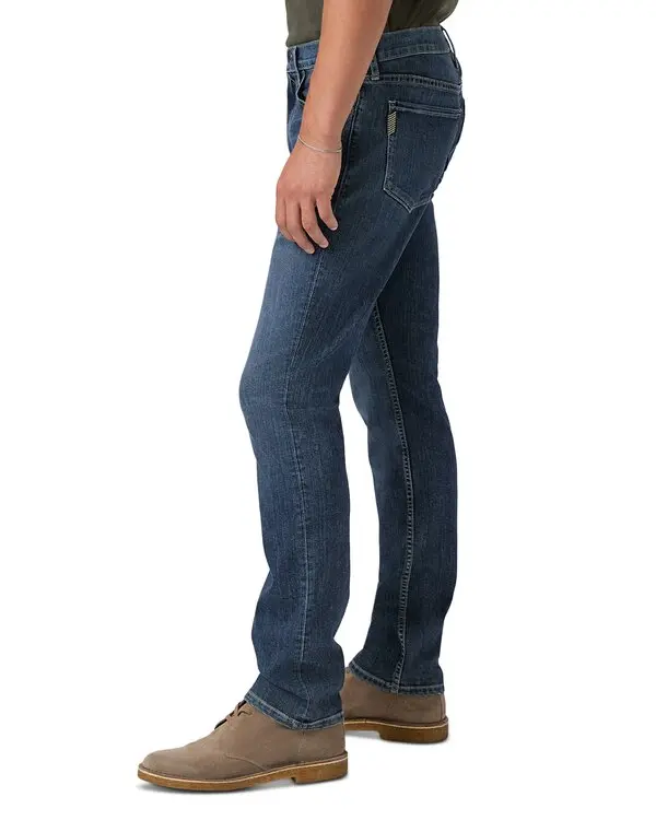 Paige Lennox Transcend Slim Fit Jeans