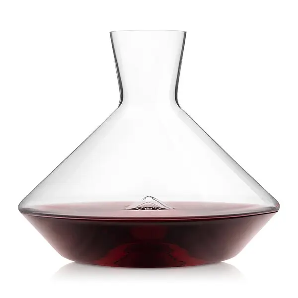 JOSEPHINENHUTTE Josephine No. 7 Brilliant Decanter