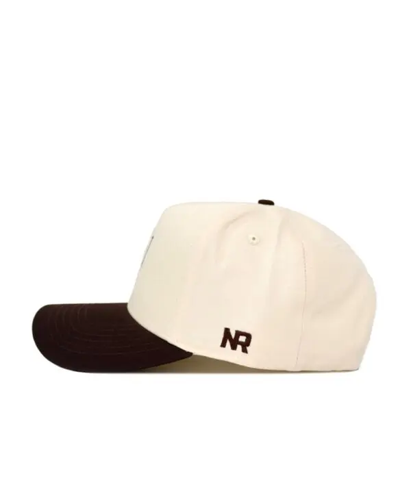 NO RIVALS Arizona State Espresso Hat