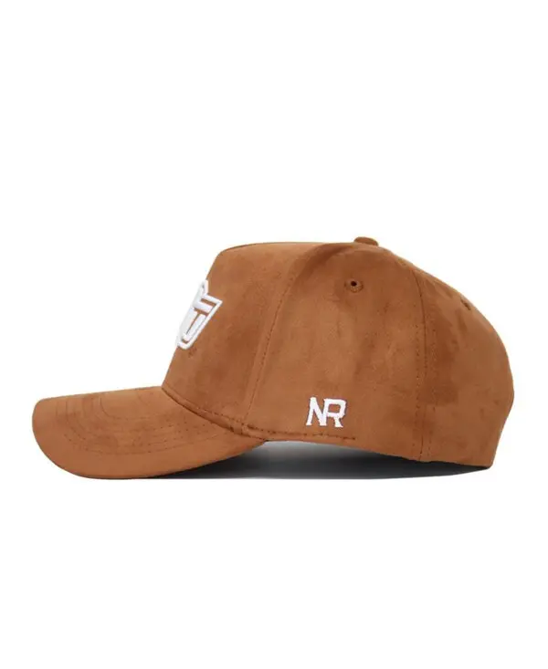 NO RIVALS Oklahoma State Heritage Hat