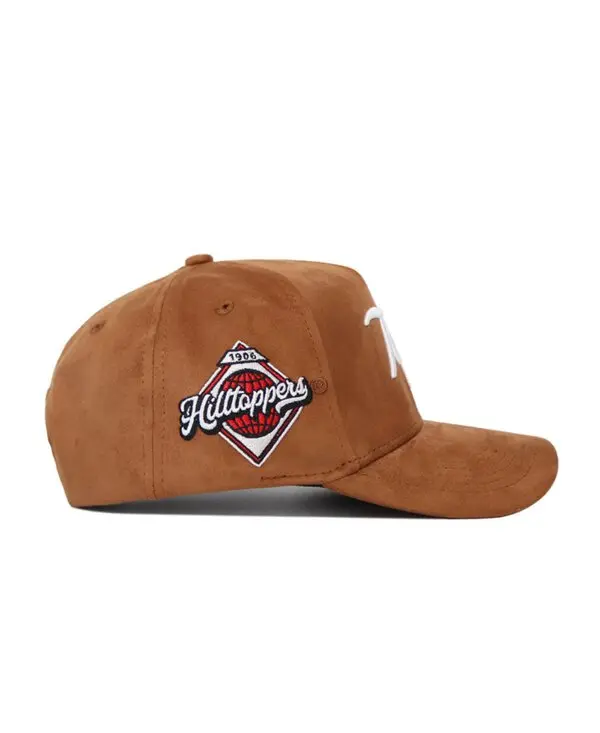 NO RIVALS Western Kentucky Heritage Hat