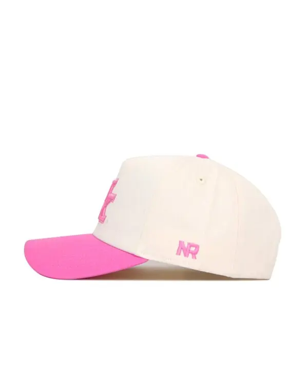 NO RIVALS Kentucky Pink Out Hat