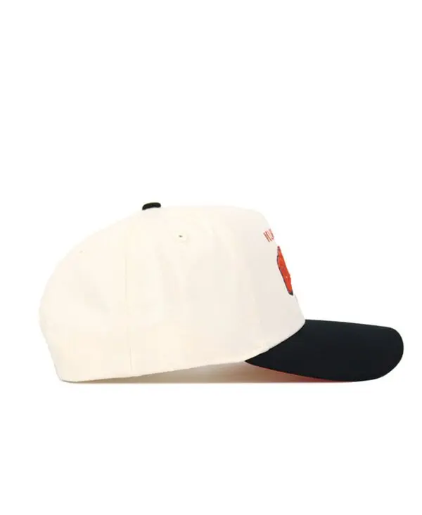 NO RIVALS Oklahoma State Letterman Hat