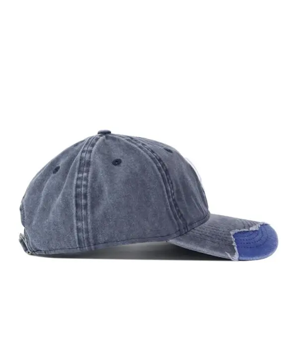 NO RIVALS Oklahoma Denim Hat