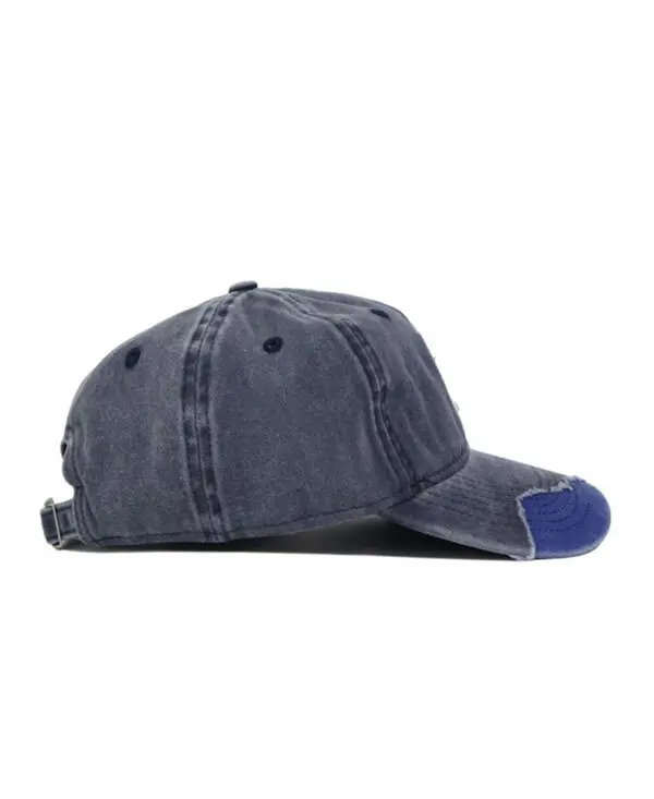 NO RIVALS Tennessee Denim Hat