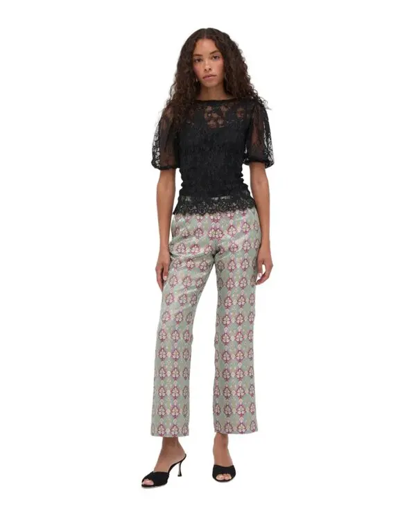 Hill House Home The Dalia Nap Top