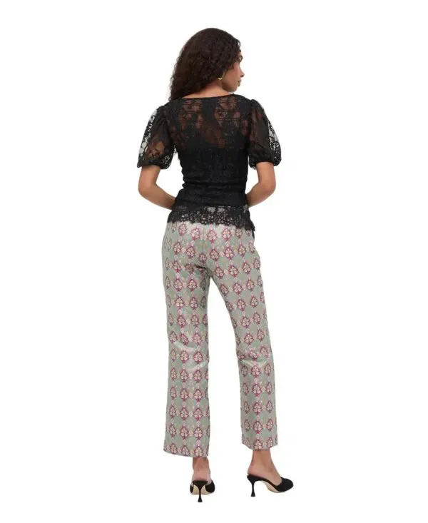 Hill House Home The Dalia Nap Top