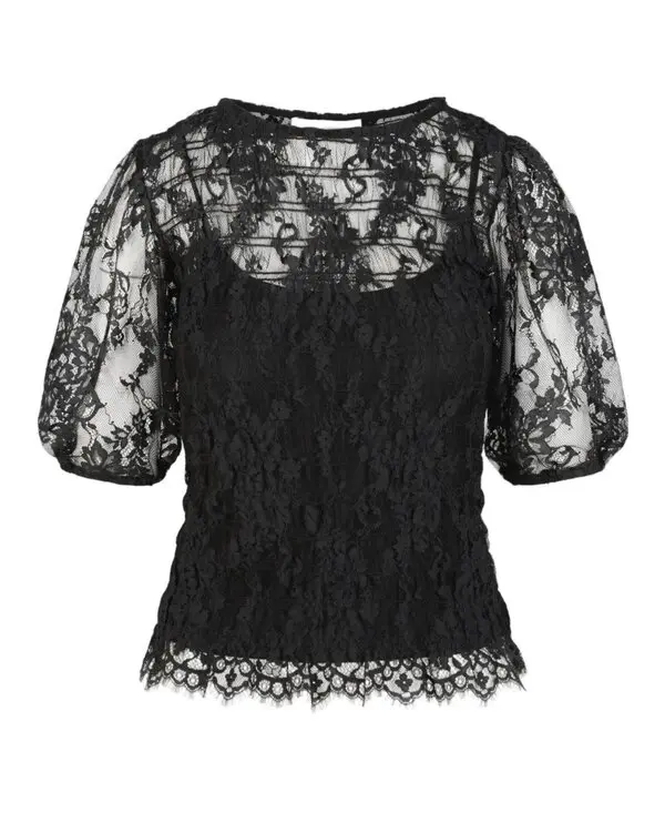 Hill House Home The Dalia Nap Top