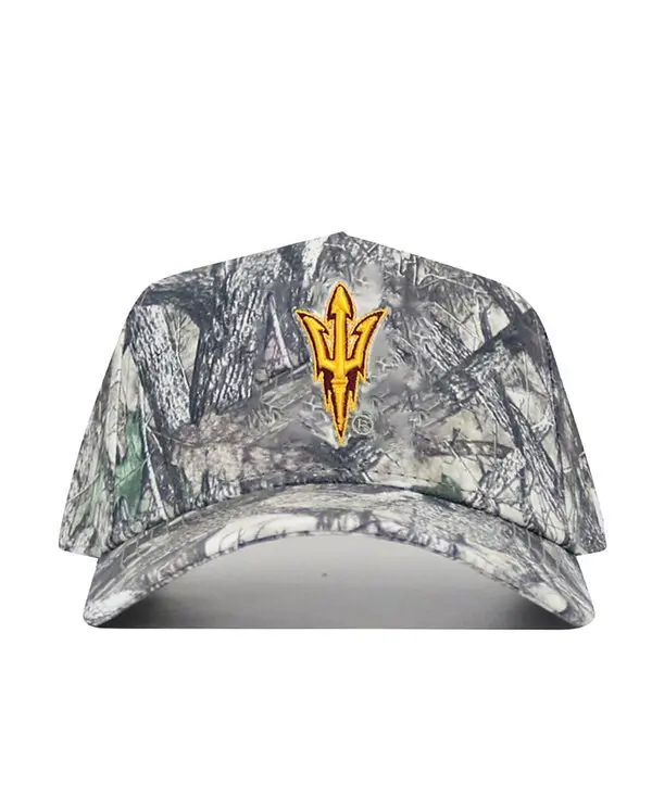 NO RIVALS Arizona State Outland Hat