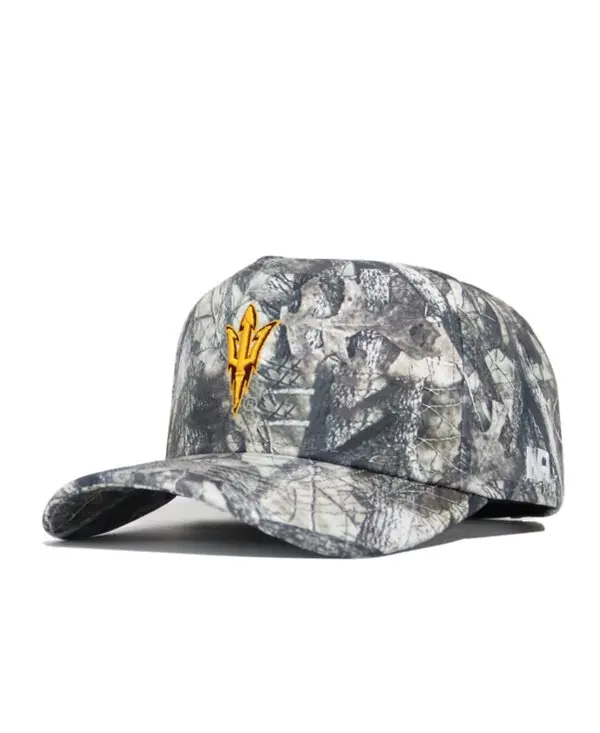 NO RIVALS Arizona State Outland Hat