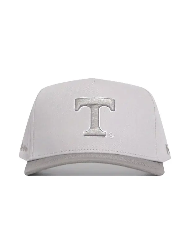 NO RIVALS Tennessee Graphite Hat