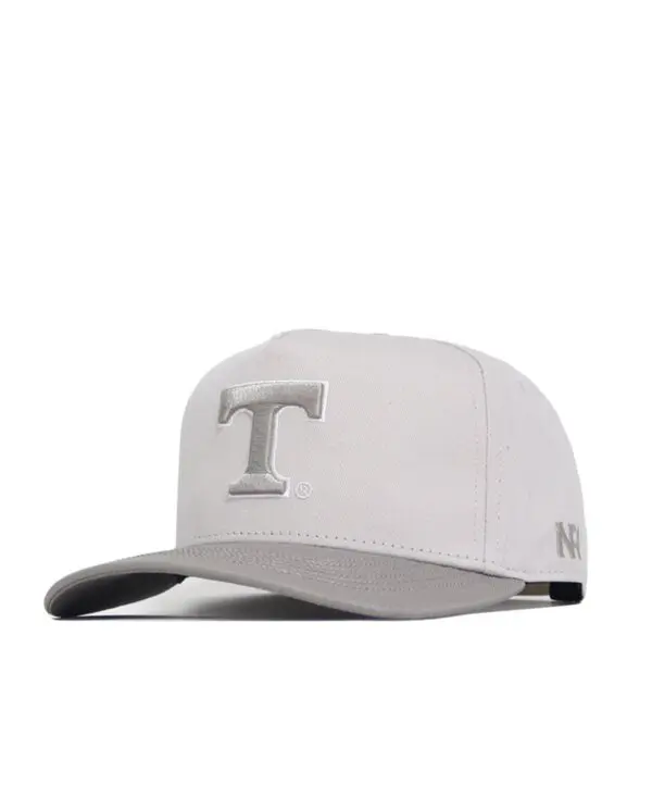 NO RIVALS Tennessee Graphite Hat