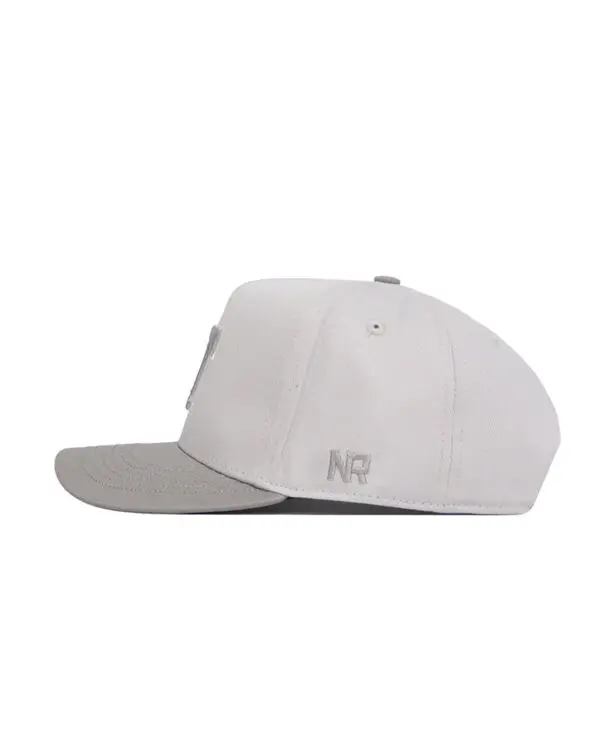 NO RIVALS Tennessee Graphite Hat