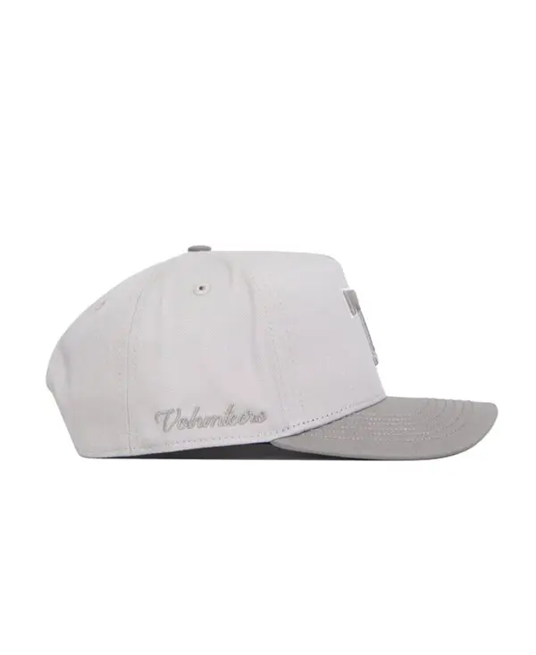 NO RIVALS Tennessee Graphite Hat
