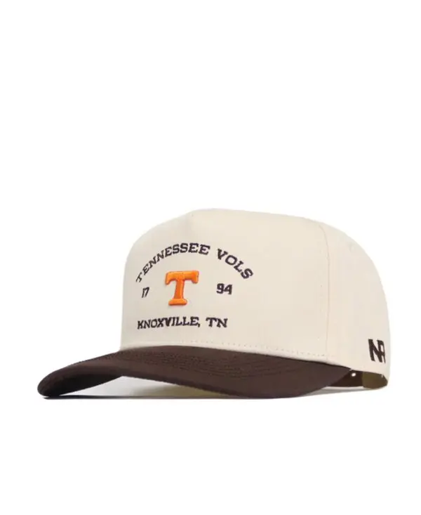 NO RIVALS Tennessee Outlaw Classic Hat
