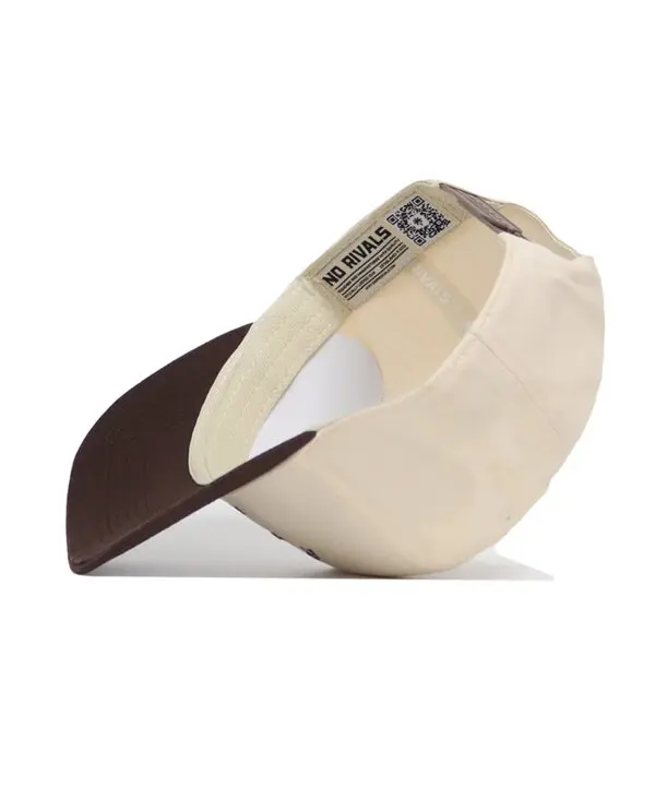NO RIVALS Tennessee Outlaw Classic Hat