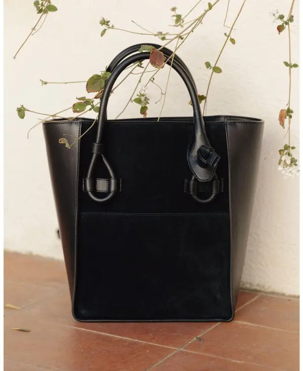 CALLAS MILANO Pia North South Tote Bag