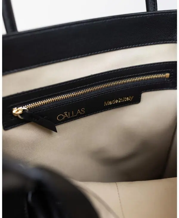 CALLAS MILANO Pia North South Tote Bag