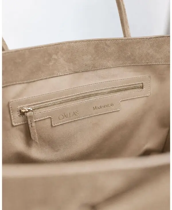 CALLAS MILANO Pia North Or South Tote Bag