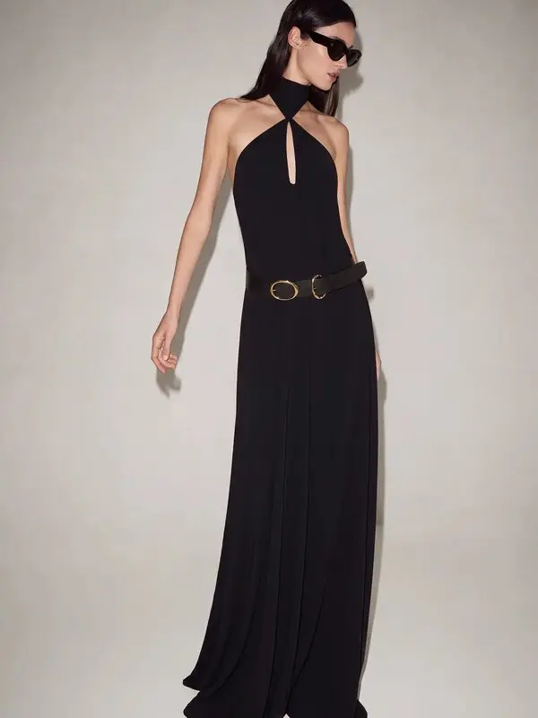 Alexis Grenadine Dress
