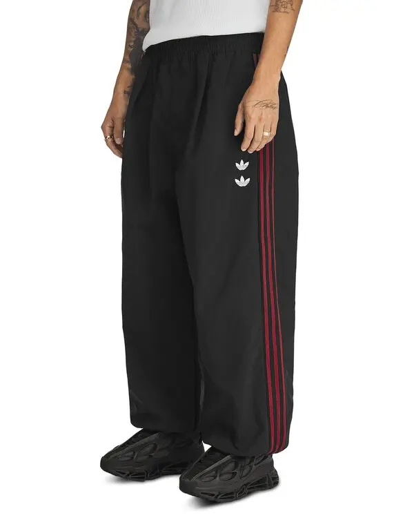 ADIDAS X WILLY CHAVARRIA Logo Stripe Track Pants