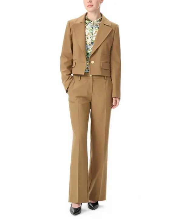 JANET HOWARD NEW YORK Brooklyn Trouser
