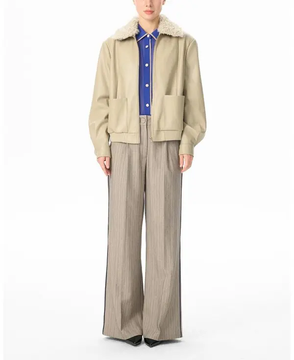 JANET HOWARD NEW YORK Hadley Jacket