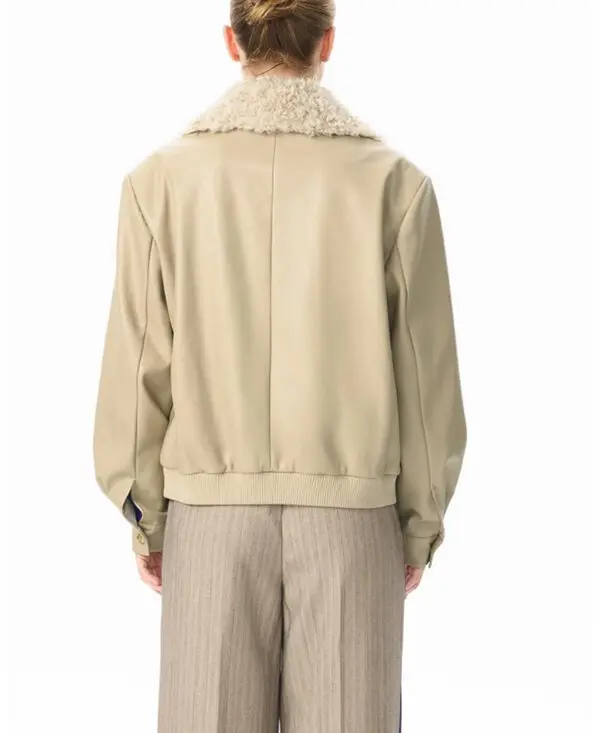 JANET HOWARD NEW YORK Hadley Jacket