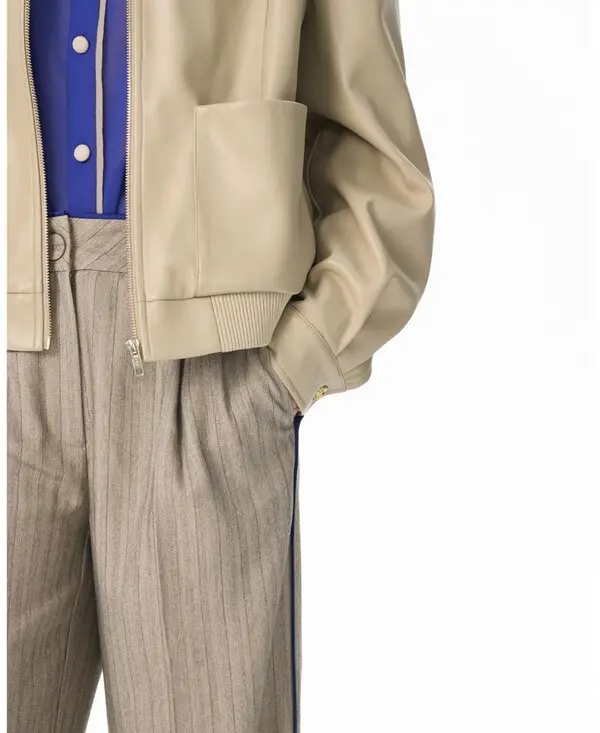 JANET HOWARD NEW YORK Hadley Jacket