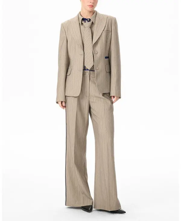 JANET HOWARD NEW YORK Jasper Blazer