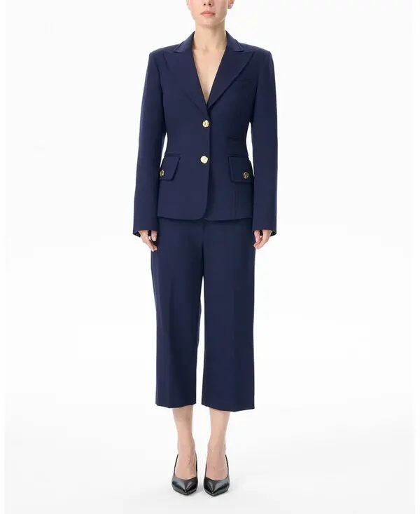 JANET HOWARD NEW YORK Riley Blazer