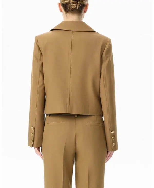 JANET HOWARD NEW YORK Kinsley Blazer