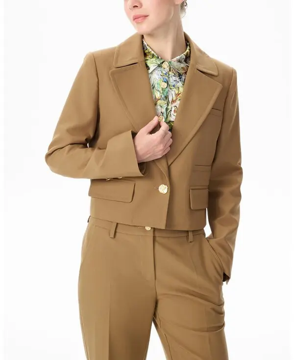 JANET HOWARD NEW YORK Kinsley Blazer