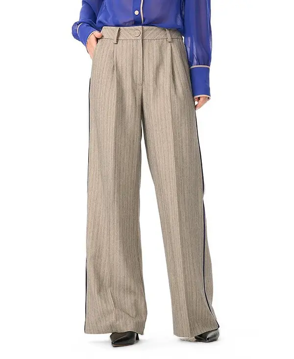 JANET HOWARD NEW YORK Bradley Trouser