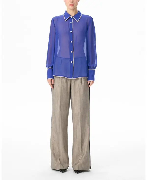 JANET HOWARD NEW YORK Bradley Trouser