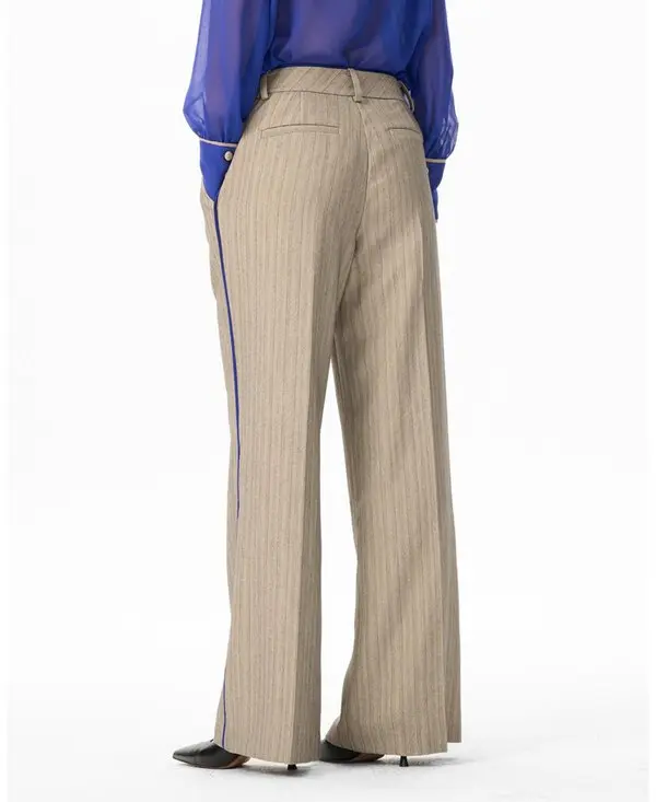 JANET HOWARD NEW YORK Bradley Trouser