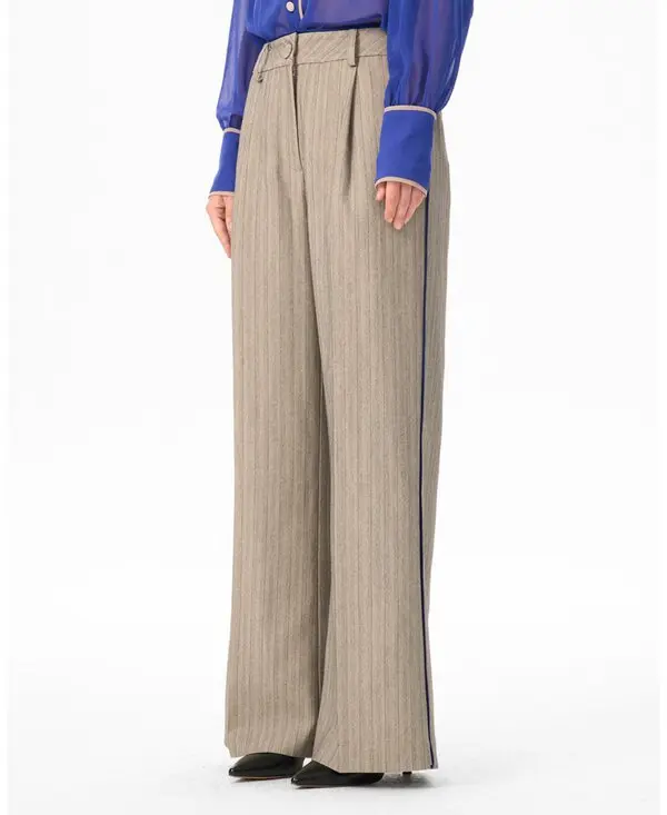 JANET HOWARD NEW YORK Bradley Trouser