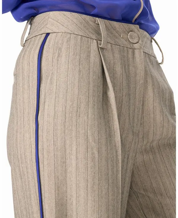 JANET HOWARD NEW YORK Bradley Trouser